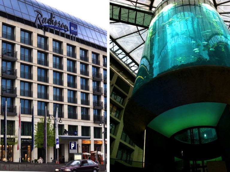 Aquadom Berlin: Insidertipps, Preise, Öffnungszeiten – Reiseblog