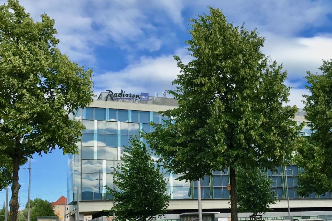 Radisson Blu Leipzig: der Hoteltipp für Leipzigentdecker